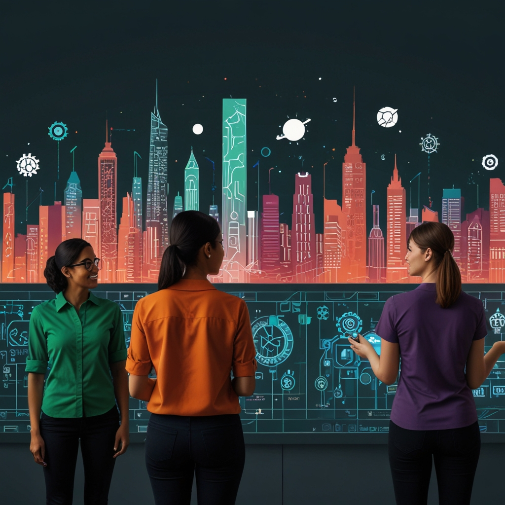 Creating Automated Nurture Campaigns in GoHighLevel