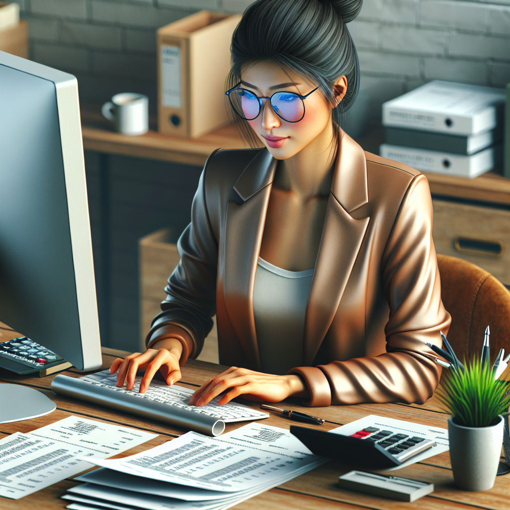 Automate Client Invoice Creation and Delivery with Airtable, Google Docs & Gmail